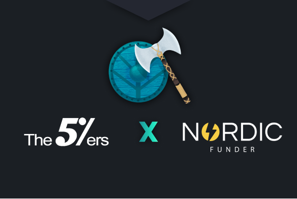 The 5%ers vs Nordic Funder
