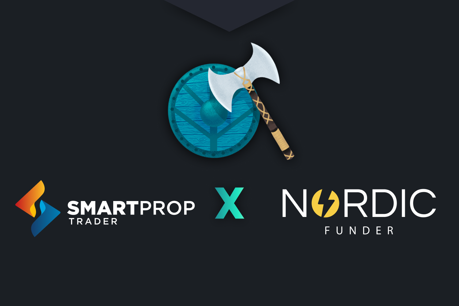 Smart Prop Trader vs Nordic Funder - Choose the right prop firm